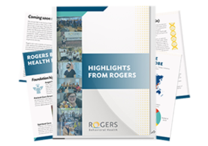 Rogers Behavioral Health Foundation
